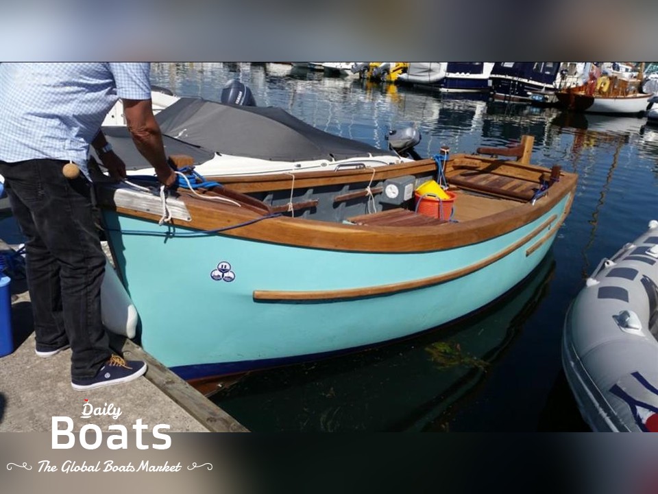 2020 Treeve 16 Ds for sale. View price, photos and Buy 2020 Treeve 16 ...