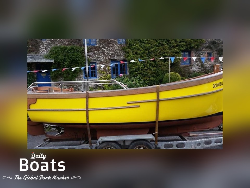 2020 Treeve 16 Ds for sale. View price, photos and Buy 2020 Treeve 16 ...