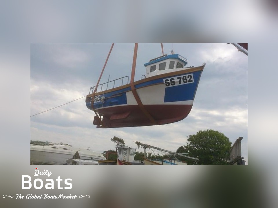 Treeve 20 DS for sale. View price, photos and Buy Treeve 20 DS #221512