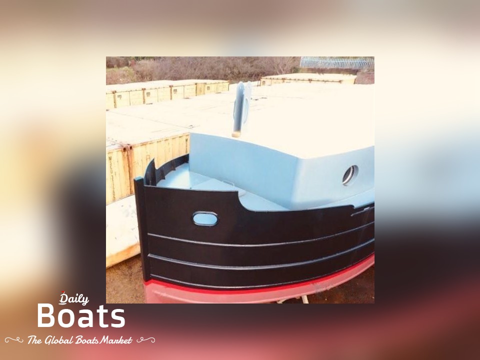 2021 The Berkeley Barge for sale. View price, photos and Buy 2021 The ...