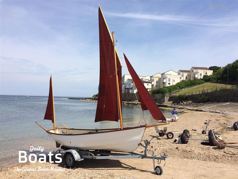 2020 Devon Dabber for sale. View price, photos and Buy 2020 Devon ...