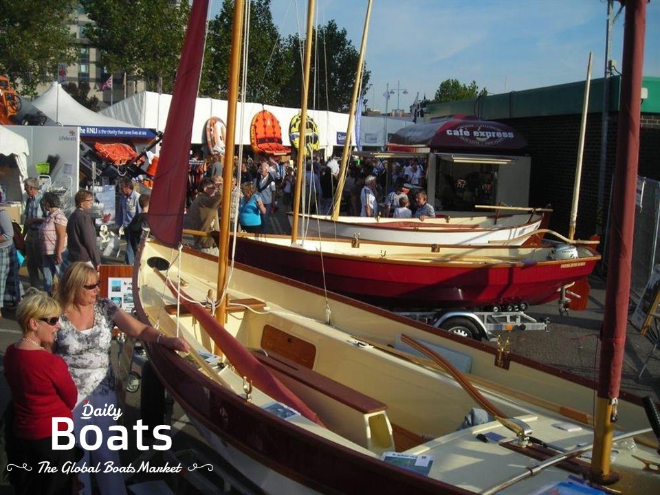 2020 Devon Lugger for sale. View price, photos and Buy 2020 Devon ...