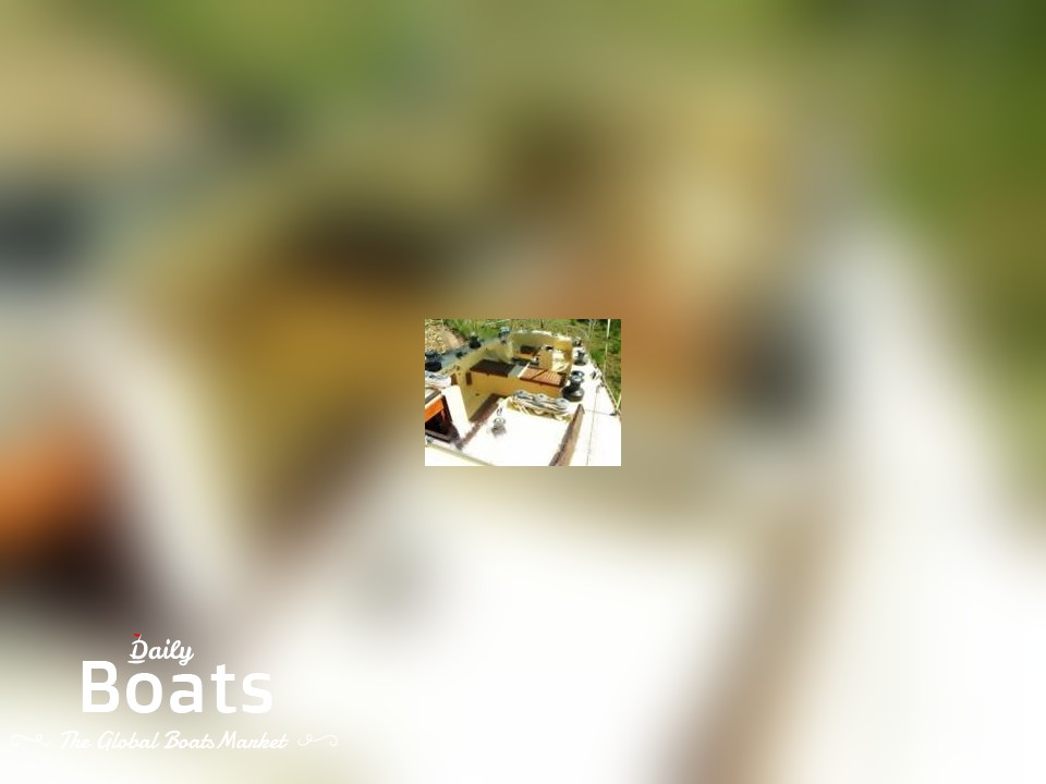 1974 Carter 39 for sale. View price, photos and Buy 1974 Carter 39 #221519