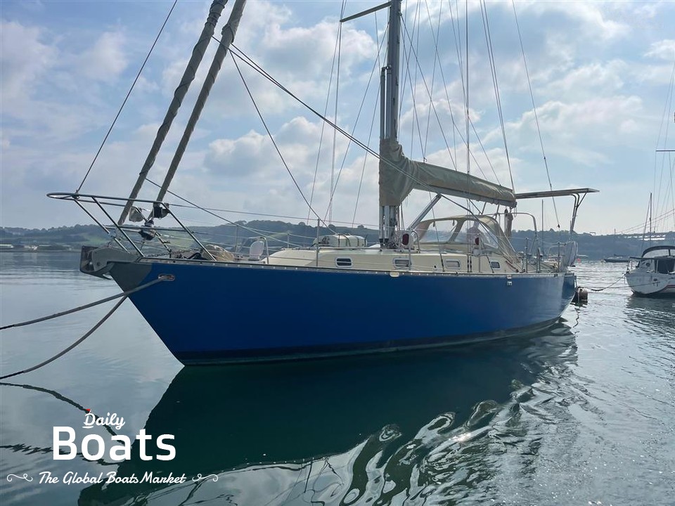 2014 Bruce Roberts Yachts 370 for sale. View price, photos and Buy 2014 ...