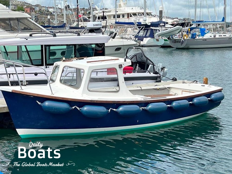 1998 Plymouth Pilot 18 for sale. View price, photos and Buy 1998 ...