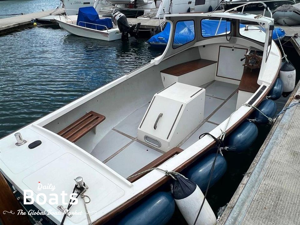 1998 Plymouth Pilot 18 for sale. View price, photos and Buy 1998 ...