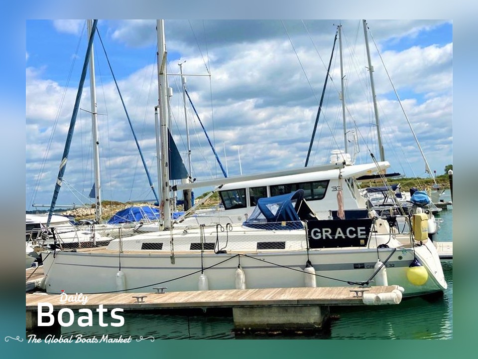 2010 Bavaria Yachts 32 Cruiser for sale. View price, photos and Buy ...