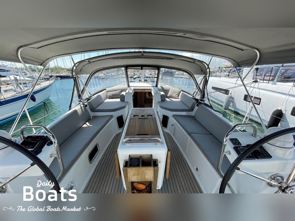 2019 Jeanneau 51 for sale. View price, photos and Buy 2019 Jeanneau 51 ...
