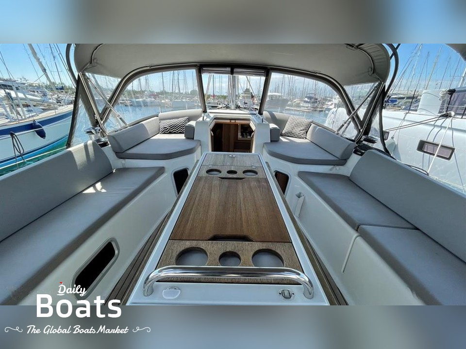 2019 Jeanneau 51 for sale. View price, photos and Buy 2019 Jeanneau 51 ...