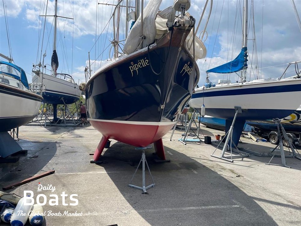 1975 Westerly Berwick for sale. View price, photos and Buy 1975 ...