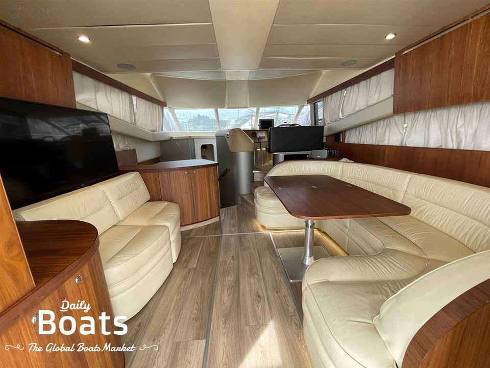 2000 Princess 52 for sale. View price, photos and Buy 2000 Princess 52 ...