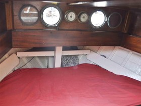 1980 Pfister shipyard Carol Ketch for sale. View price, photos and Buy ...