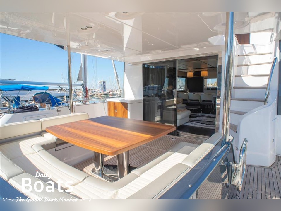 2020 Azimut Yachts Magellano 66 for sale. View price, photos and Buy ...