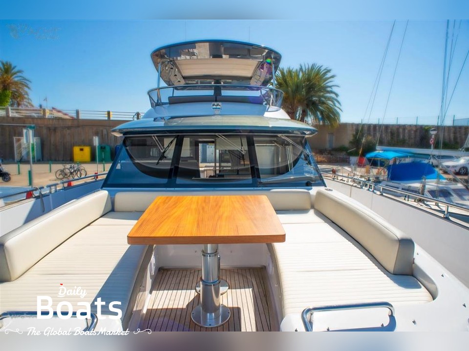 2020 Azimut Yachts Magellano 66 for sale. View price, photos and Buy ...