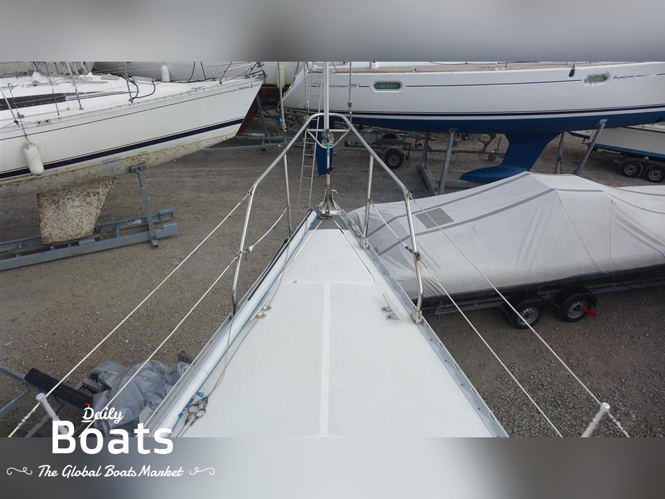 1989 Sigma 33 Ood for sale. View price, photos and Buy 1989 Sigma 33 ...