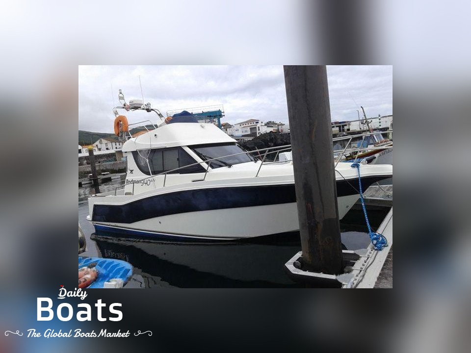 2010 Rodman 940 for sale. View price, photos and Buy 2010 Rodman 940 ...