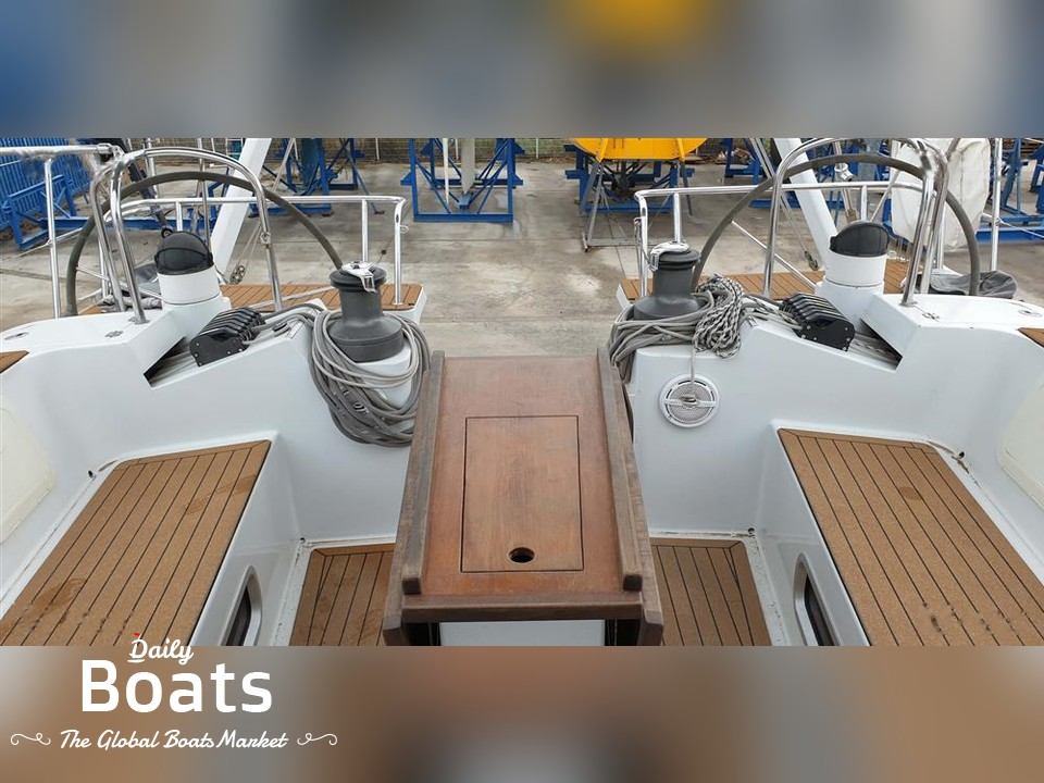 2009 Alliage Azzuro 53 for sale. View price, photos and Buy 2009 ...