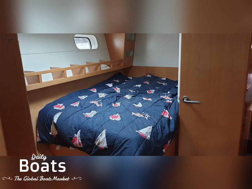 2009 Alliage Azzuro 53 for sale. View price, photos and Buy 2009 ...