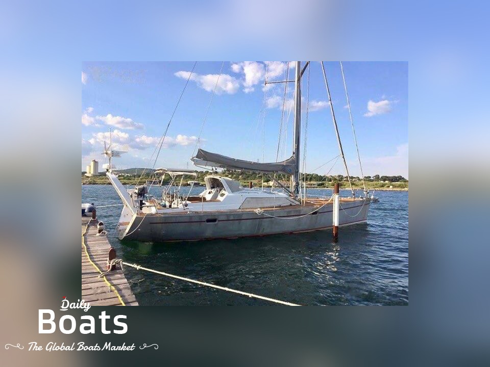 2009 Alliage Azzuro 53 for sale. View price, photos and Buy 2009 ...