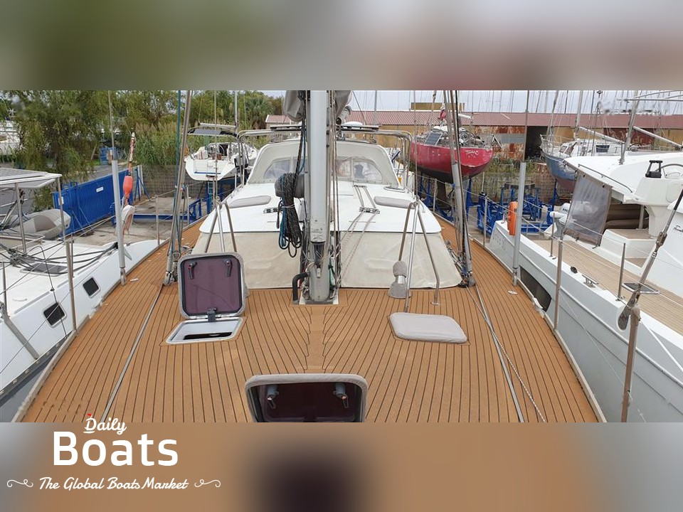 2009 Alliage Azzuro 53 for sale. View price, photos and Buy 2009 ...