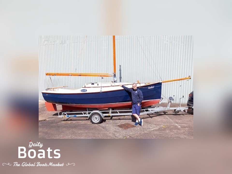 2003 Cape Cutter 19 for sale. View price, photos and Buy 2003 Cape ...