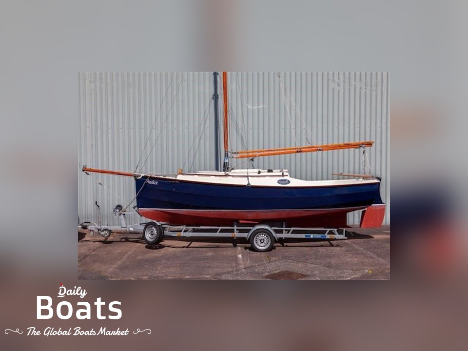 2003 Cape Cutter 19 for sale. View price, photos and Buy 2003 Cape ...