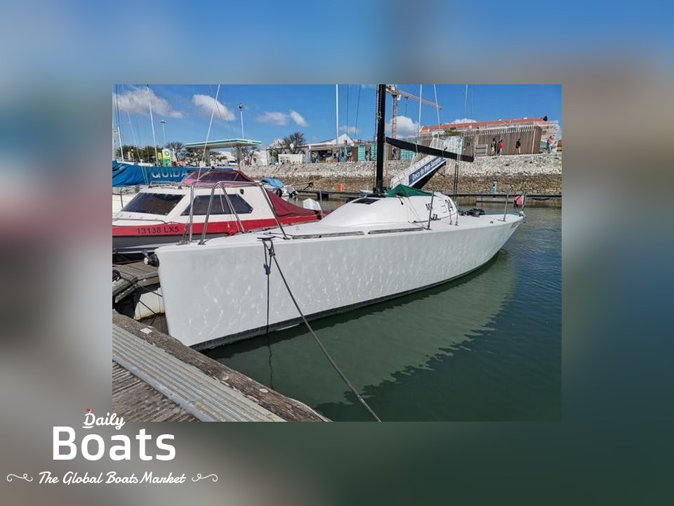 1994 Brenta 24 for sale. View price, photos and Buy 1994 Brenta 24 #221601