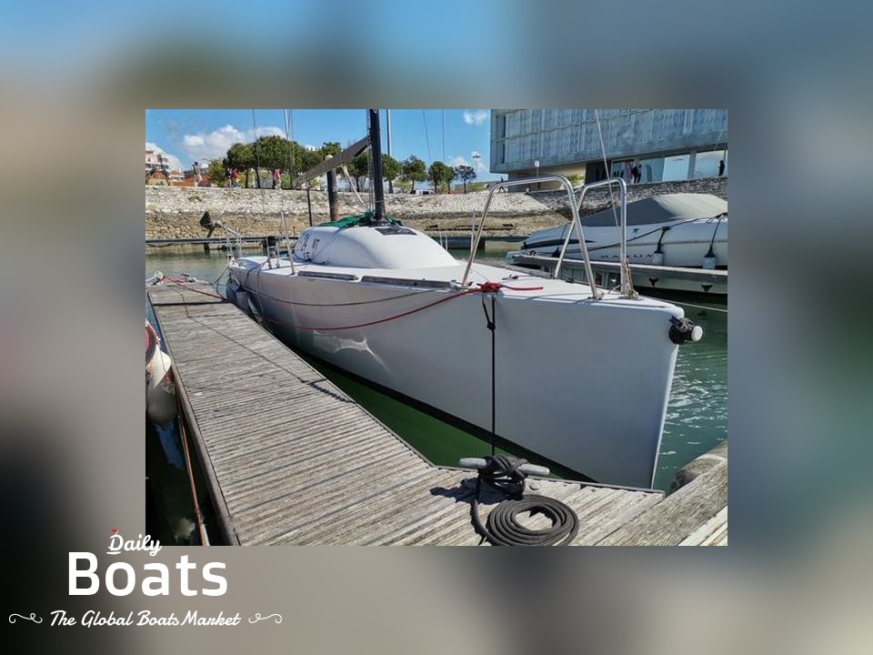 1994 Brenta 24 for sale. View price, photos and Buy 1994 Brenta 24 #221601