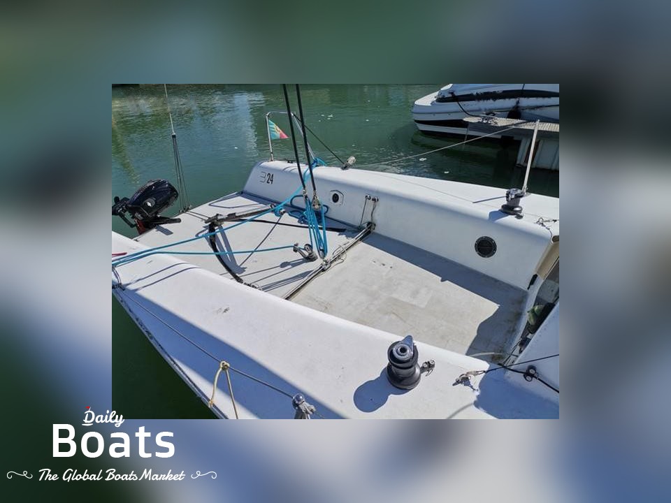 1994 Brenta 24 for sale. View price, photos and Buy 1994 Brenta 24 #221601