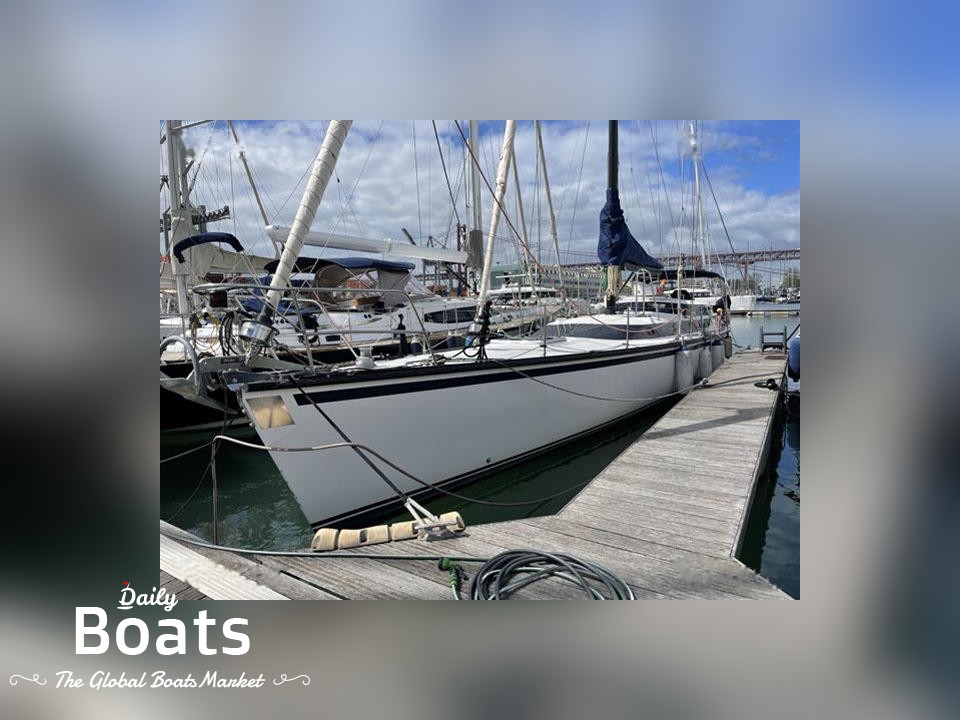 1993 MacGregor 65 for sale. View price, photos and Buy 1993 MacGregor ...