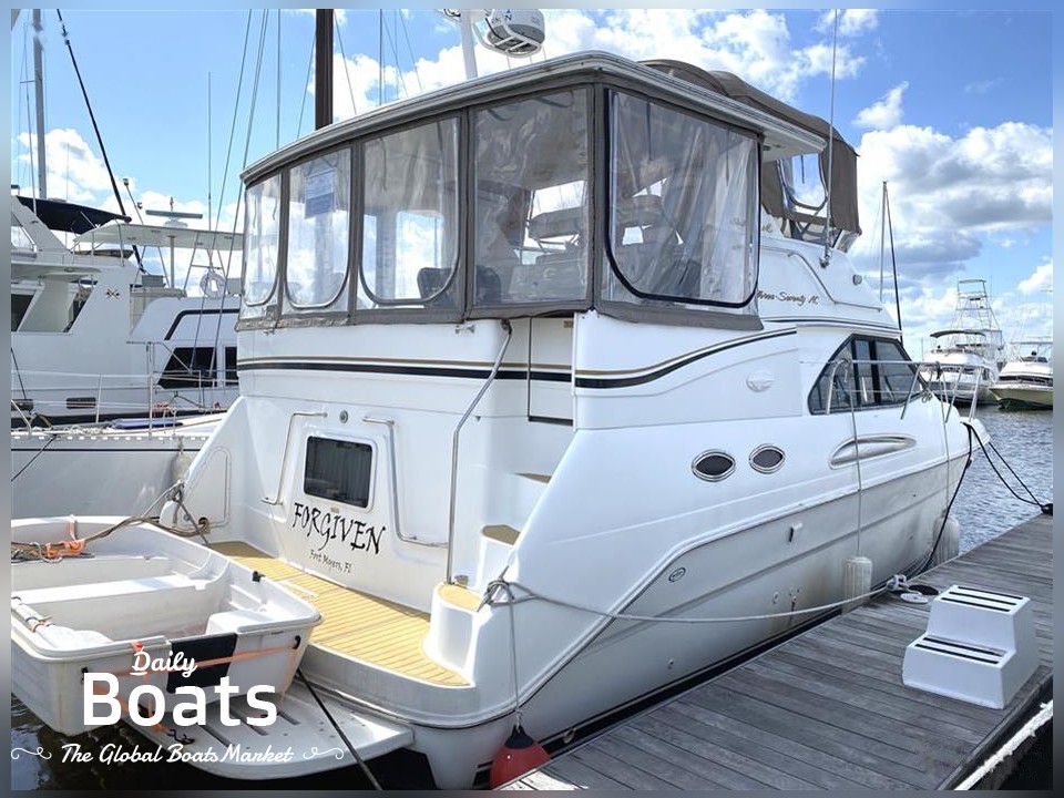 1997 Sea Ray Boats 370 Aft Cabin for sale. View price, photos and Buy ...