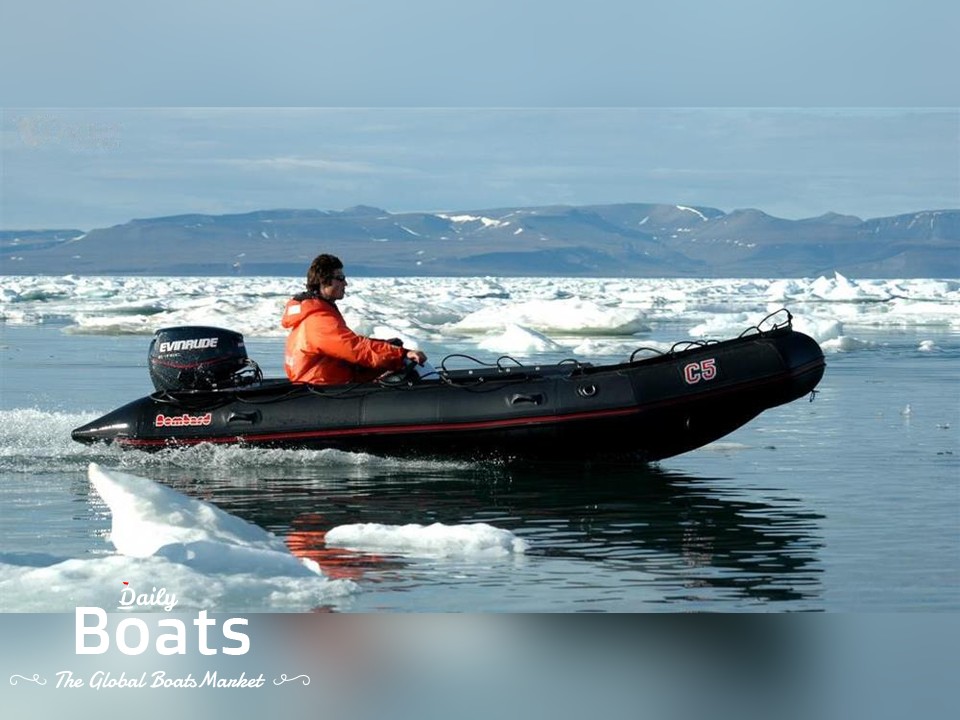 2020 Bombard Commando C5 for sale. View price, photos and Buy 2020 ...