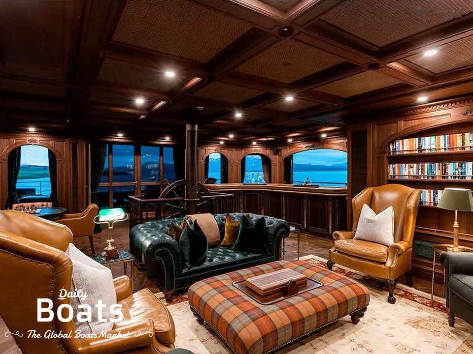 2012 Icon Yachts Explorer for sale. View price, photos and Buy 2012 ...