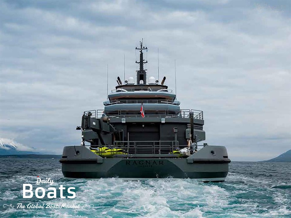 2012 Icon Yachts Explorer for sale. View price, photos and Buy 2012 ...