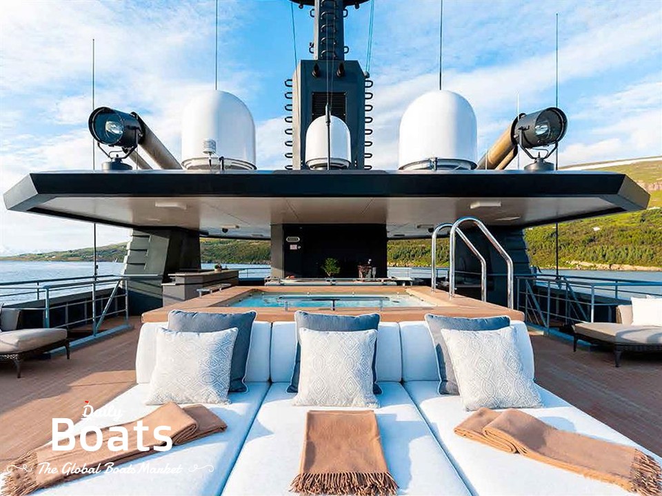 2012 Icon Yachts Explorer for sale. View price, photos and Buy 2012 ...