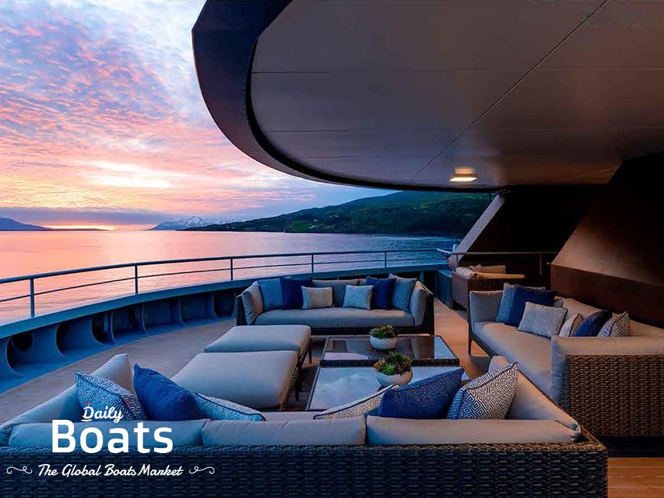 2012 Icon Yachts Explorer for sale. View price, photos and Buy 2012 ...