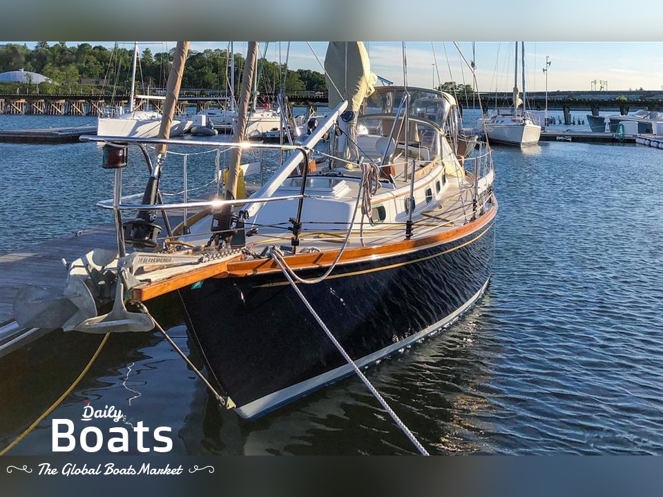 2005 Robinhood 36 for sale. View price, photos and Buy 2005 Robinhood 36 #221637