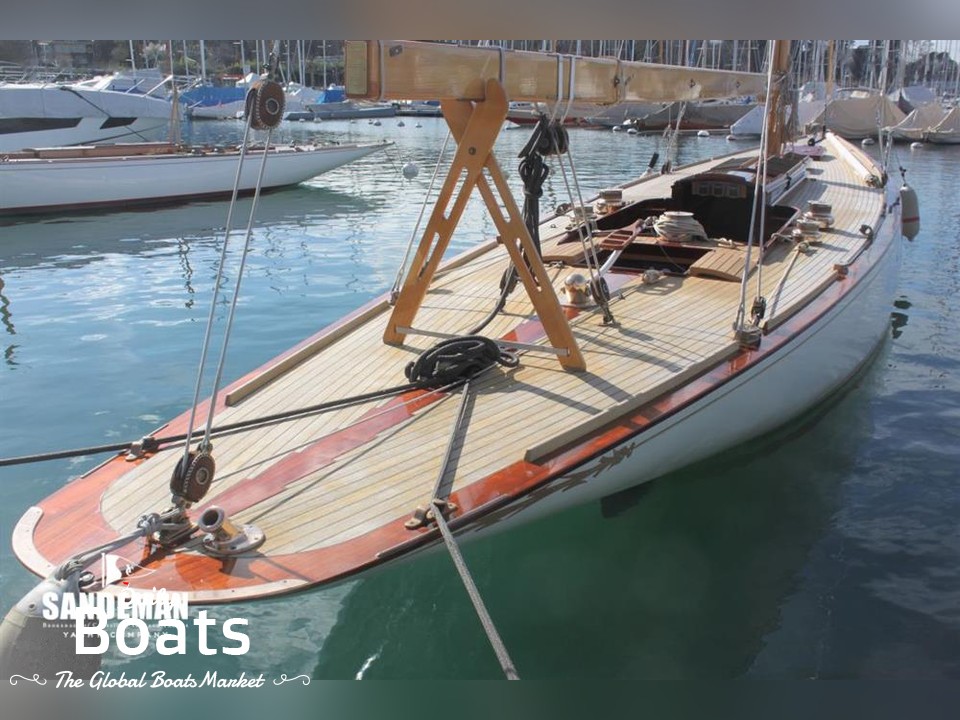 William Fife & Sons International 10M for sale. View price, photos and ...