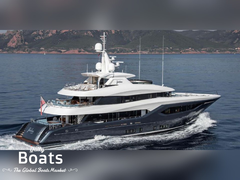 Used Conrad 133 for sale - Daily Boats