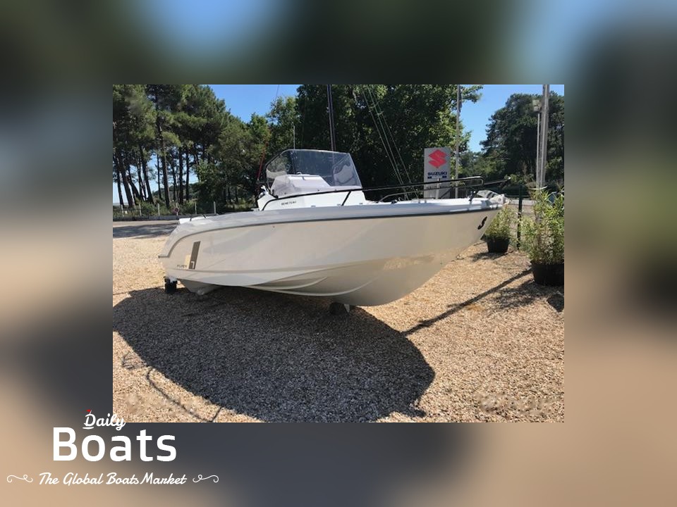 2020 Bénéteau Boats Flyer 7 for sale. View price, photos and Buy 2020 ...
