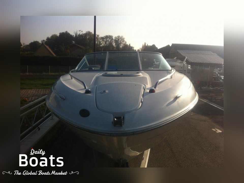 2000 Maxum 2300 Sc for sale. View price, photos and Buy 2000 Maxum 2300 ...
