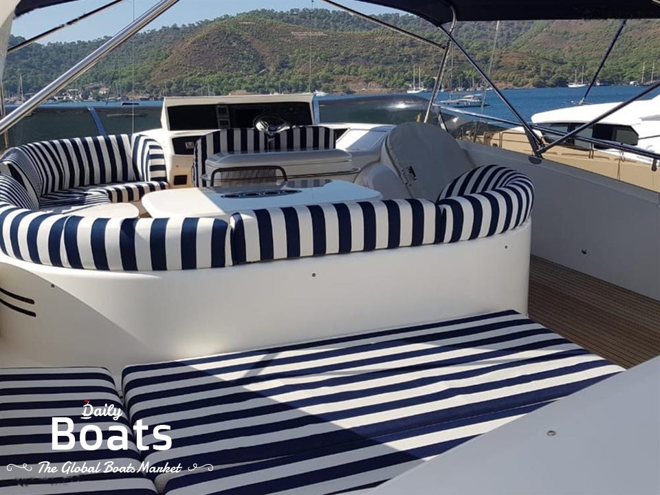2009 Princess 23M for sale. View price, photos and Buy 2009 Princess ...
