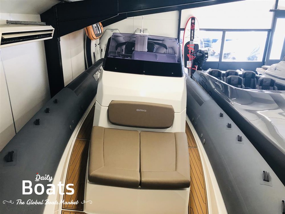 2020 Brig Inflatables Eagle 10 for sale. View price, photos and Buy ...