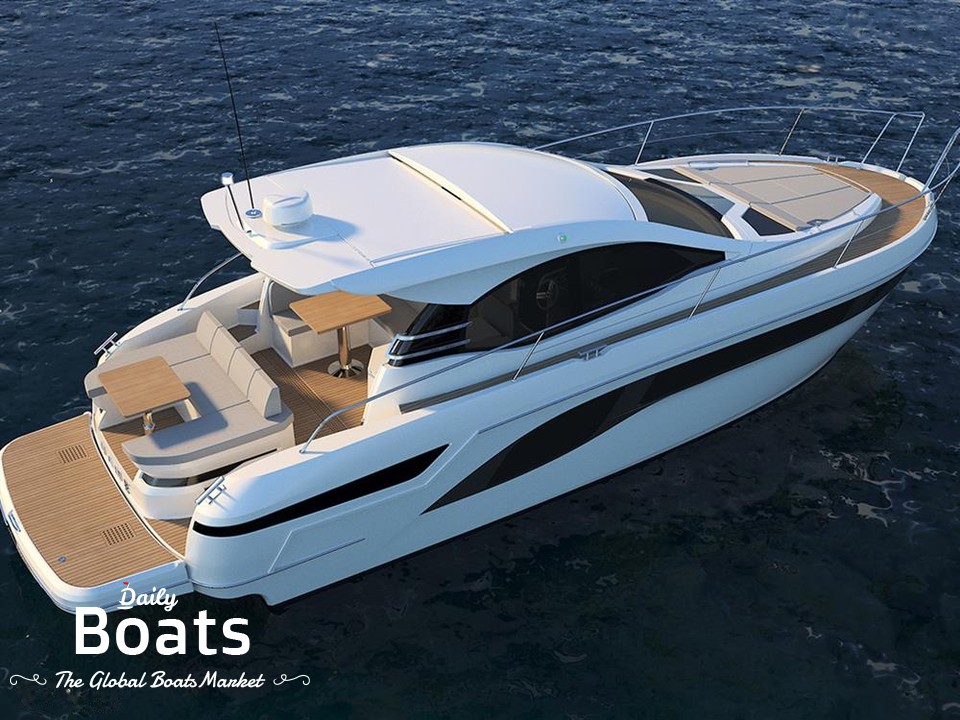 2022 Bavaria Yachts Sr41 for sale. View price, photos and Buy 2022 ...