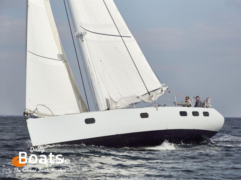 2002 Tresco 52 for sale. View price, photos and Buy 2002 Tresco 52 #221786