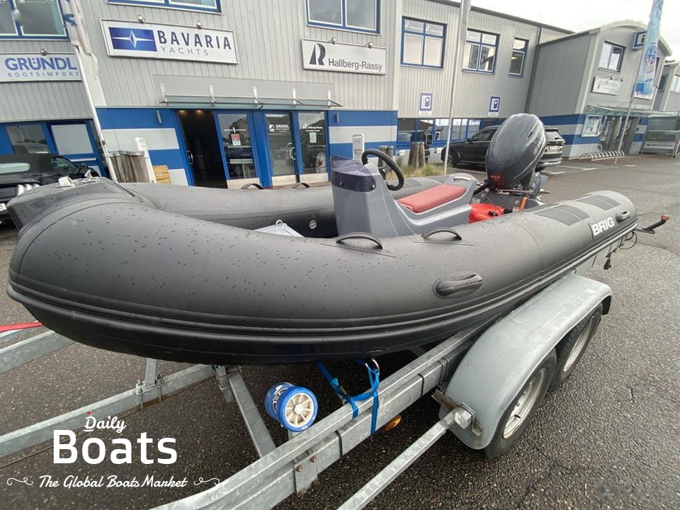 2021 Brig Inflatables Falcon 400 for sale. View price, photos and Buy ...