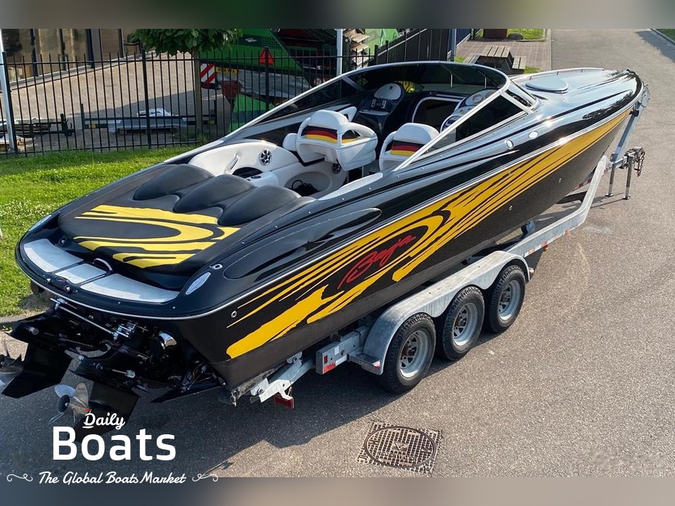 2005 Baja Marine 342 Grand Prix for sale. View price, photos and Buy ...