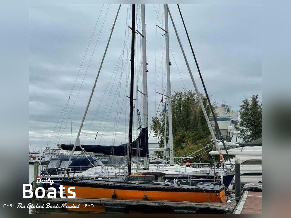 1976 Solution 29 for sale. View price, photos and Buy 1976 Solution 29 ...