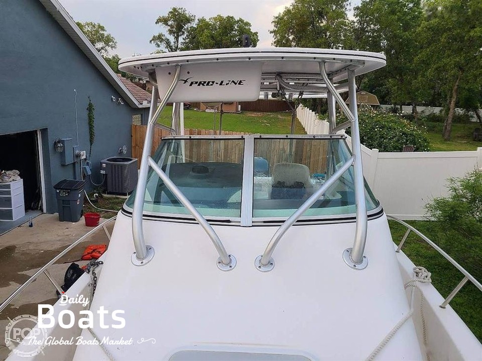 2004 Pro-Line 26 Walkaround for sale. View price, photos and Buy 2004 ...