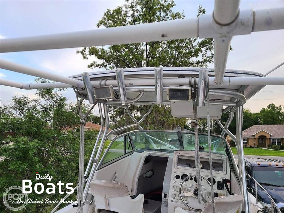 2004 Pro-Line 26 Walkaround for sale. View price, photos and Buy 2004 ...